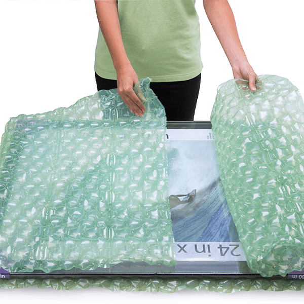 Sustainable Packaging Solutions | Sustainability | Green Packaging