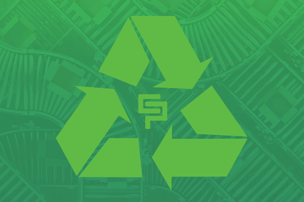 Why Sustainable Packaging Matters