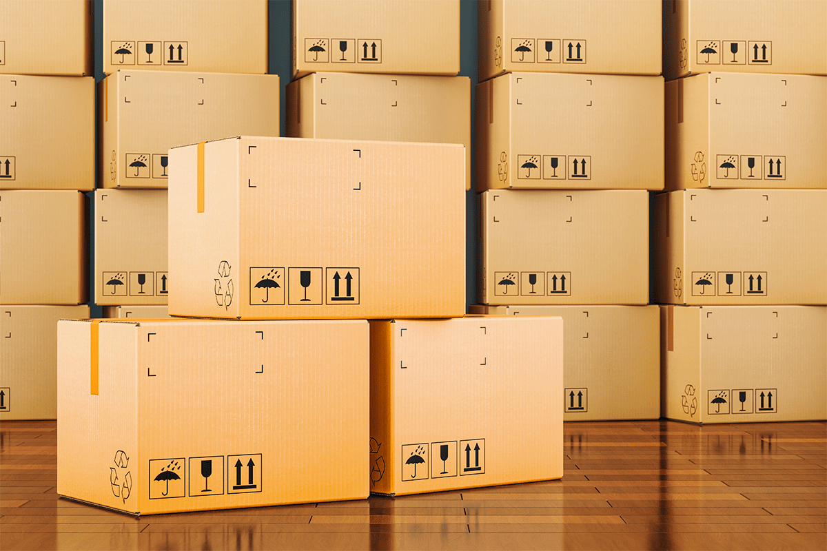 Packaging Supplies & Packaging Products | Crown Packaging