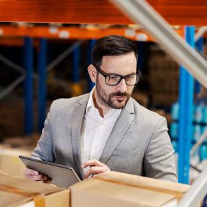 Vendor Managed Inventory | Packaging Services