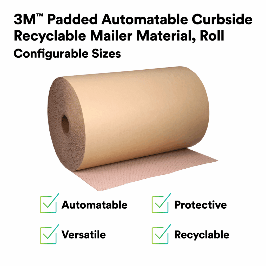 3M PACR - Crown Packaging